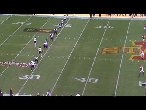 2026 College Football | Southeast Missouri State vs Iowa State  | 9-5-2026