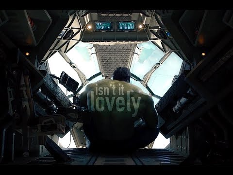 Isn't it Lovely | Bruce & Natasha