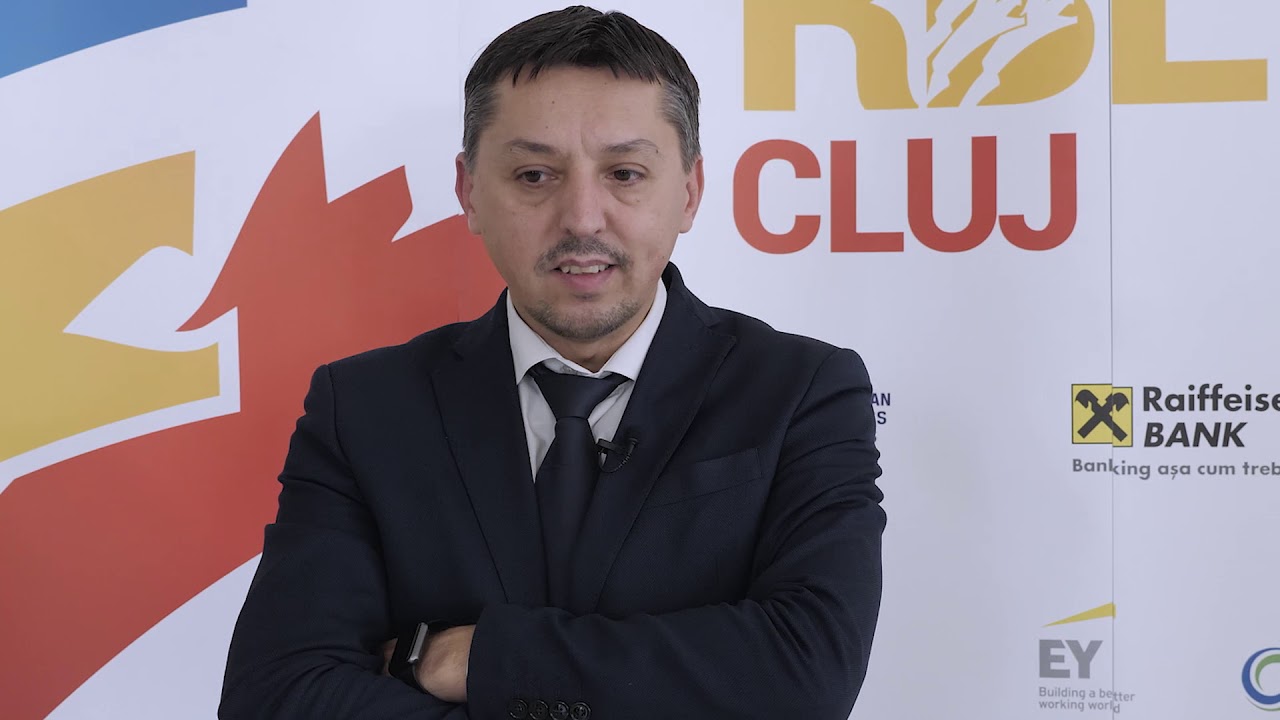 Daniel David - Ce paradigme predomină și unde este România azi - YouTube