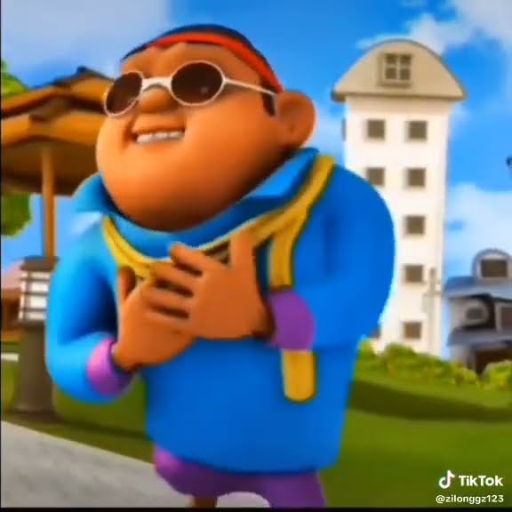 gopal versi reverse🤣🤣. #boboiboy #gopal #meme - YouTube