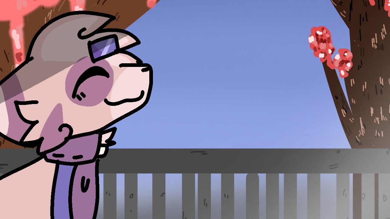buttercup(FlipaClip/gift for @Terenry RM ) - YouTube