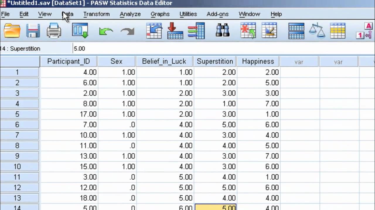 Command - Sort Cases - YouTube