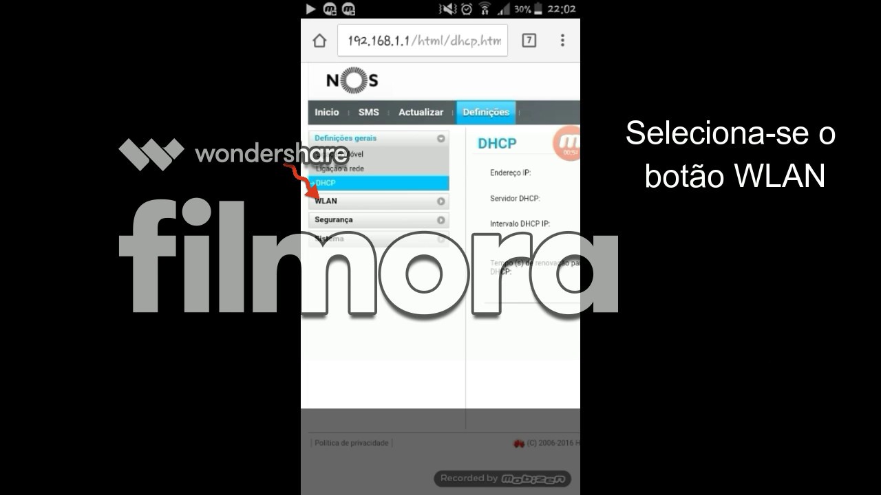 Configurar Router NOS - YouTube