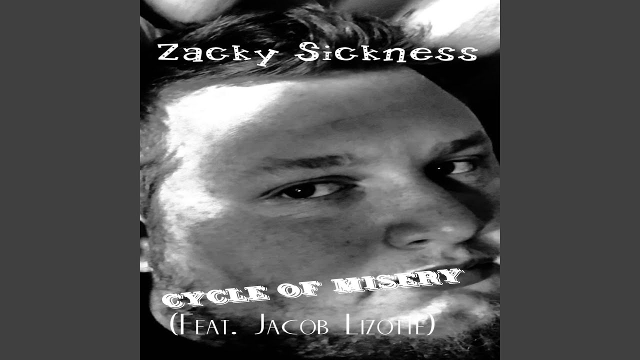 Cycle of Misery (feat. Jacob Lizotte) - YouTube