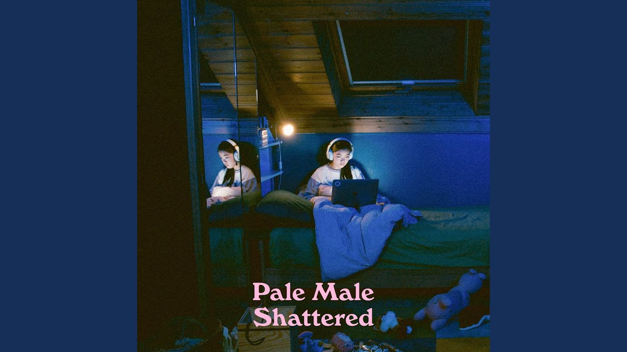 Shattered - YouTube Music