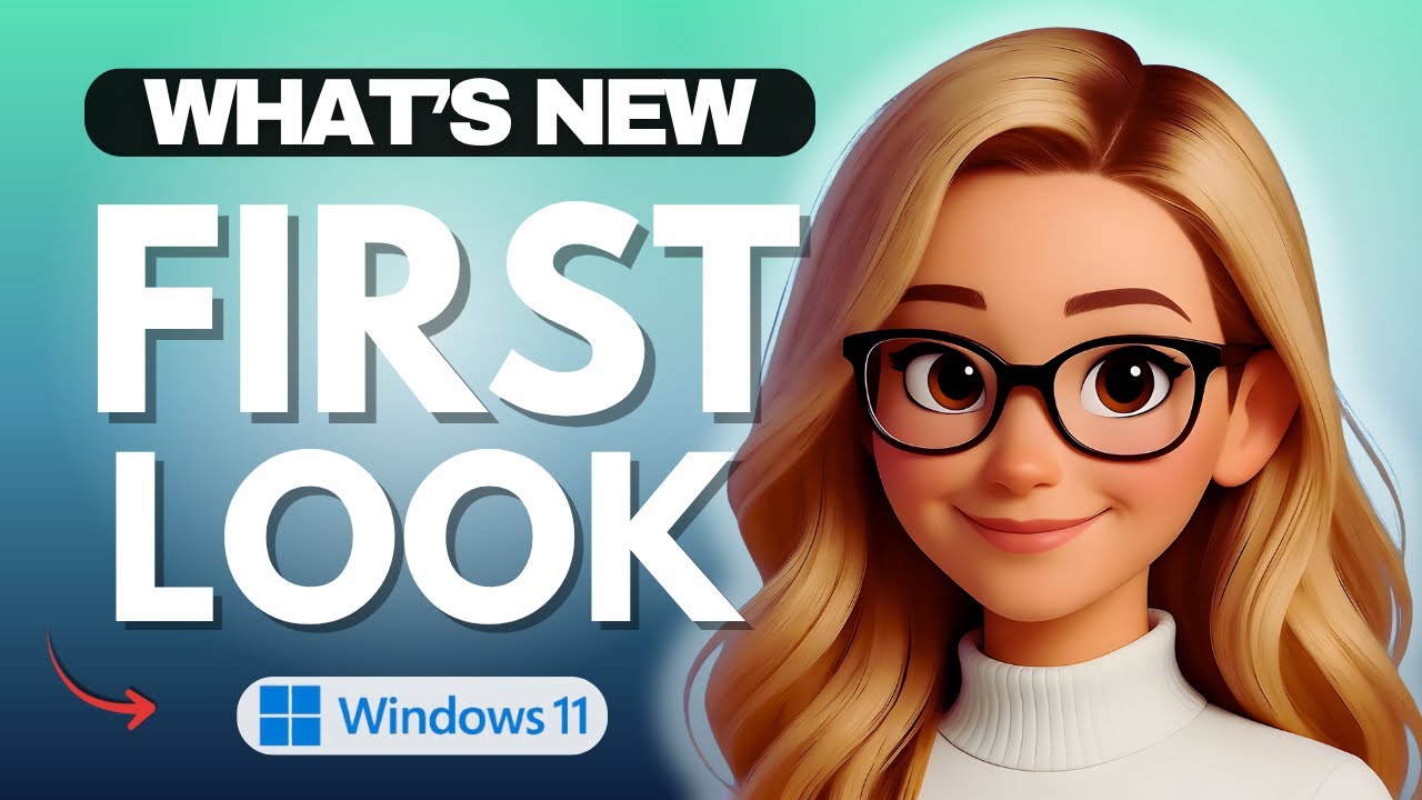What’s New in Windows 11, version 25H2 Build 26200 5670 — First Look ...