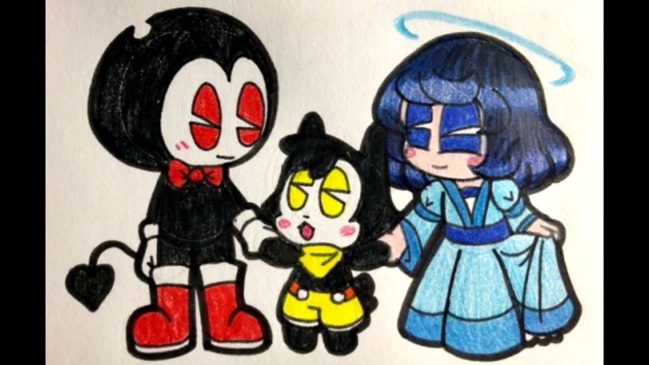 Ask-Sillyvision (OFFICIAL) | Episode 16: Fun at the Studio - YouTube