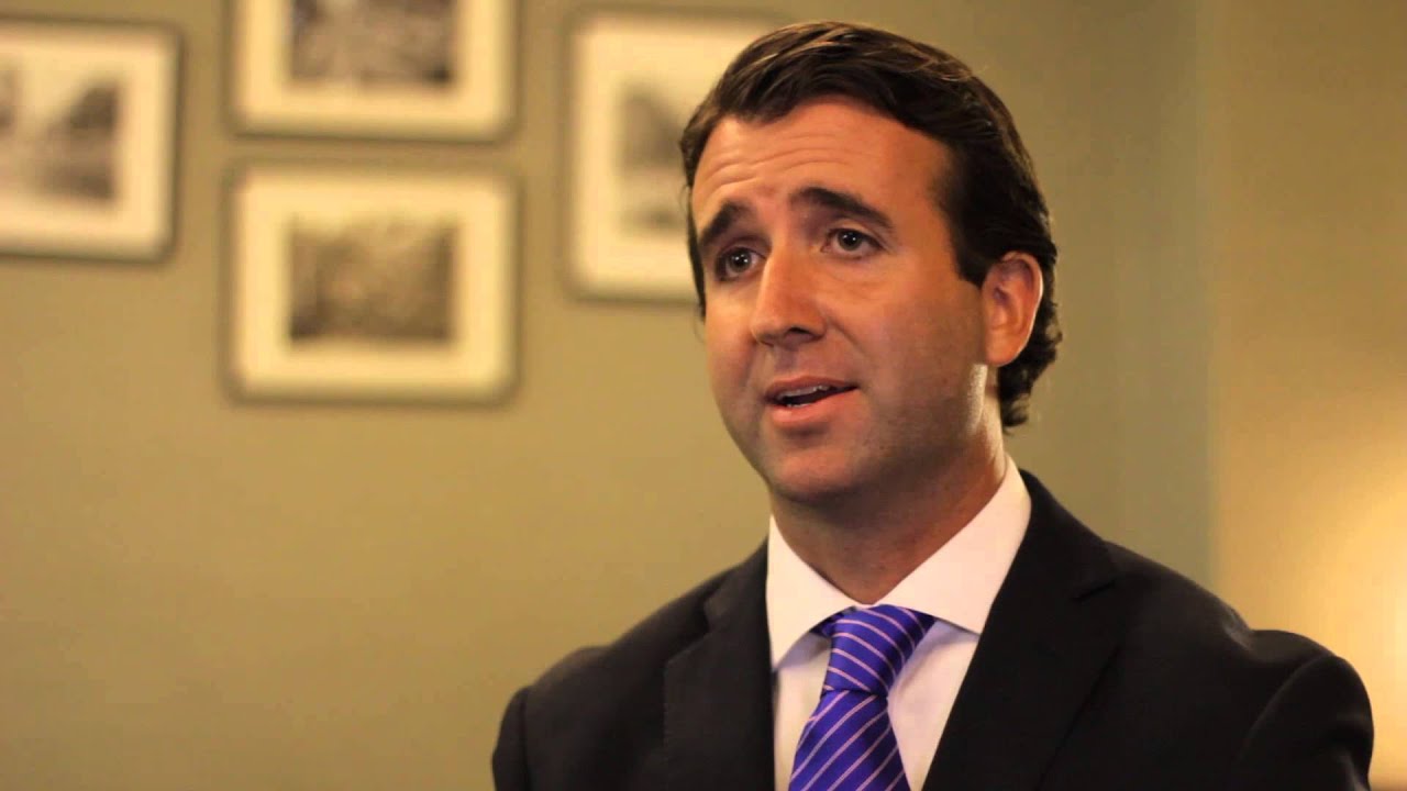 Guthrie Garvin on Massey Knakal's Formula for Success - YouTube