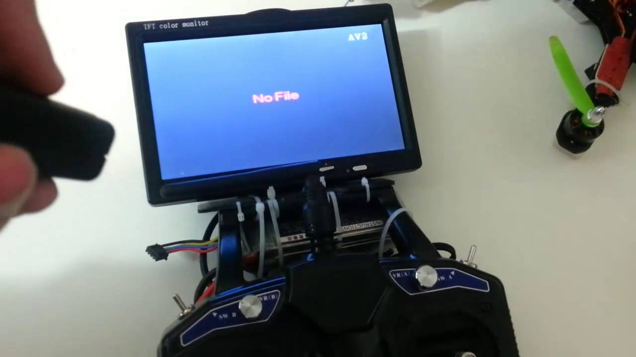 Can you use a Mobius camera for Fpv ? - YouTube