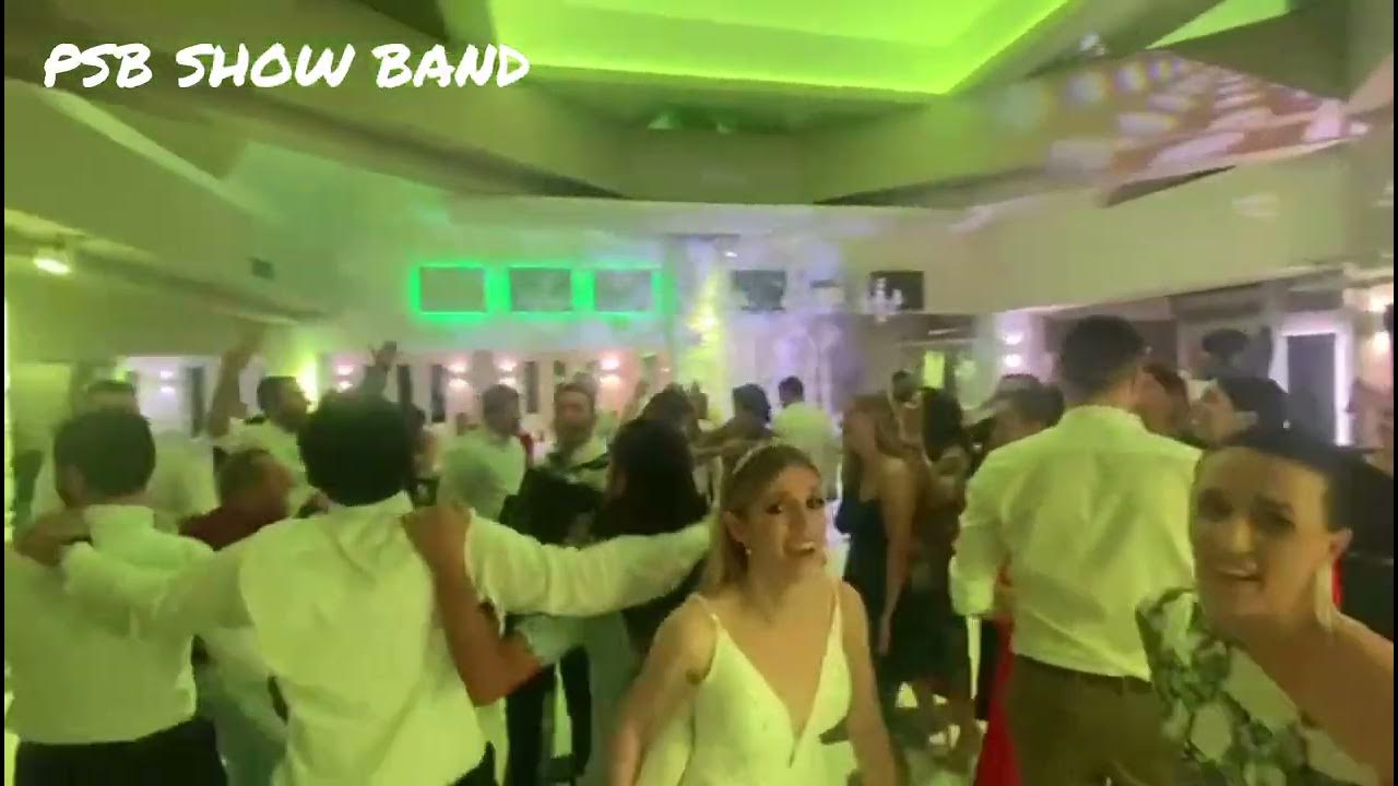Psb show band - Svadbeni mix, narodno Bosna 2022 - YouTube