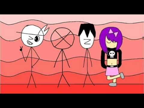 44 Made Up Charcters In 20 Pictures by Jaiden Adams (Me) - YouTube