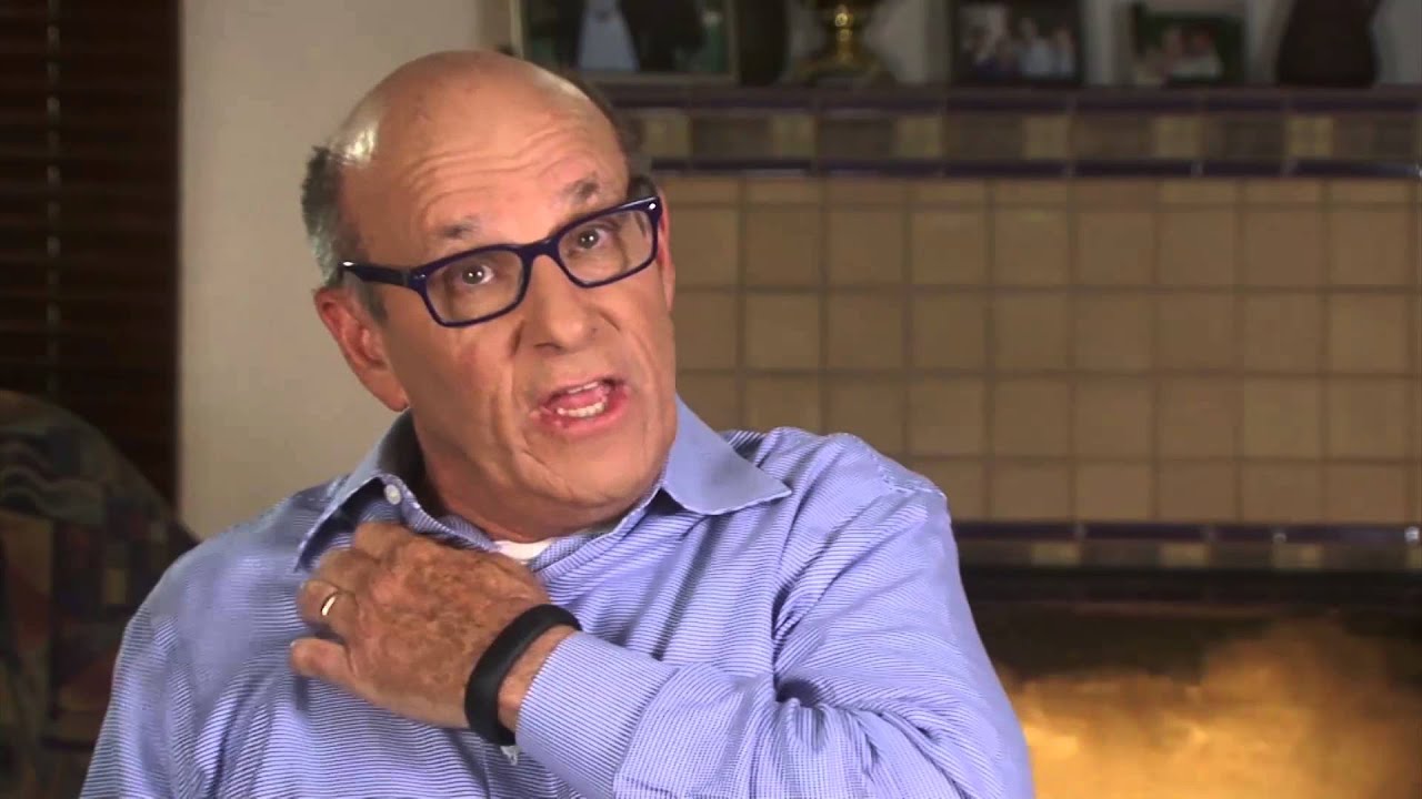 David Isaacs discusses working on Mad Men - EMMYTVLEGENDS.ORG - YouTube