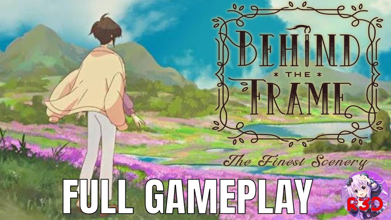 Behind the Frame: The Finest Scenery Full Game | PC Gameplay ...