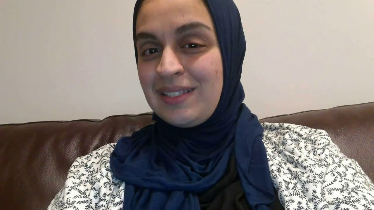 "Culturally Relevant Teaching and Learning" with Sarah Said - YouTube