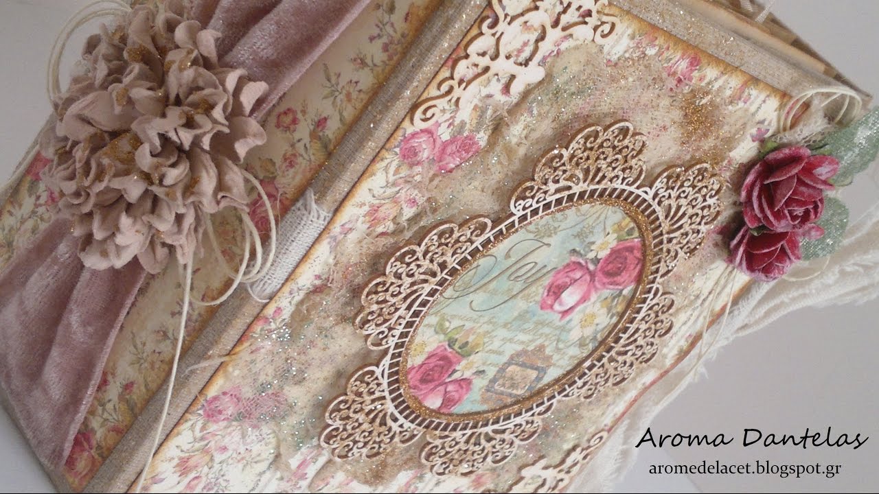 Album "Precious" Overview|Marina Manioti - YouTube