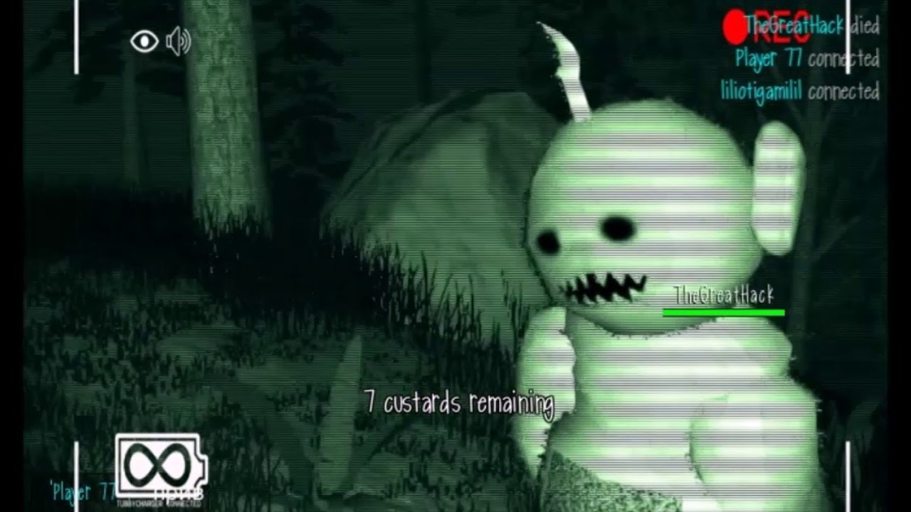 Slendytubbies 3 Multiplayer - YouTube