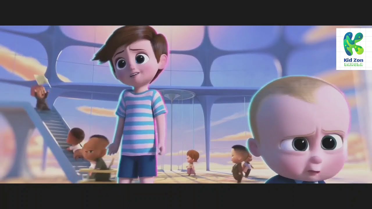 na kuch bola na kuch manga sad version bobo boss - YouTube