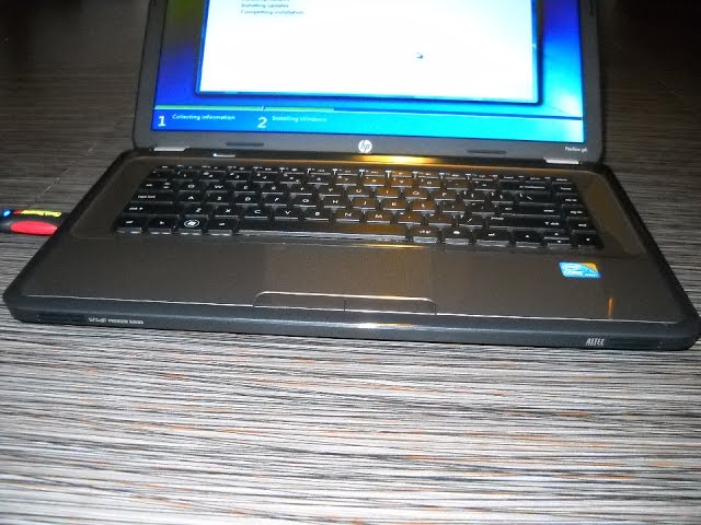 Hp Laptops Windows 7