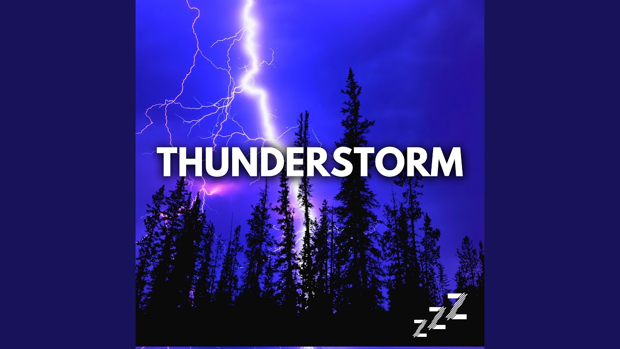 Nashville Thunderstorm (Loop, No Fade) - YouTube Music