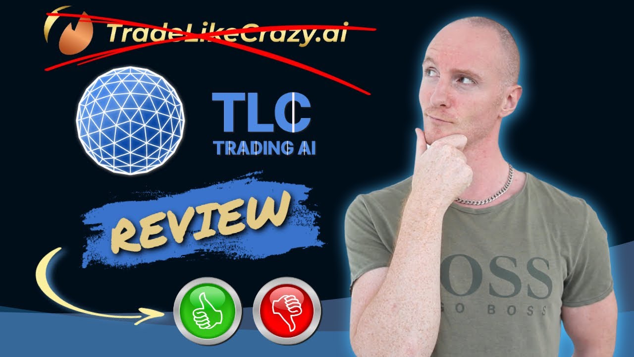 TLC Trading AI Review – Is Trade Like Crazy Legit? – In Depth Trade ...