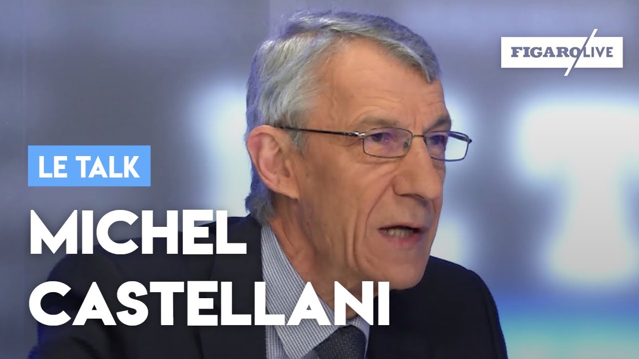 Le Talk de Michel Castellani: «La Corse est en train de tout perdre ...
