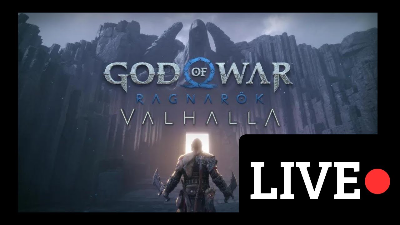 God of war valhalla - tyr - YouTube