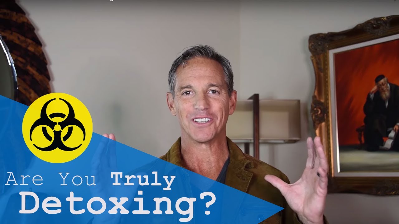 What is True DETOX? You're Going to Find Out More Here! - YouTube