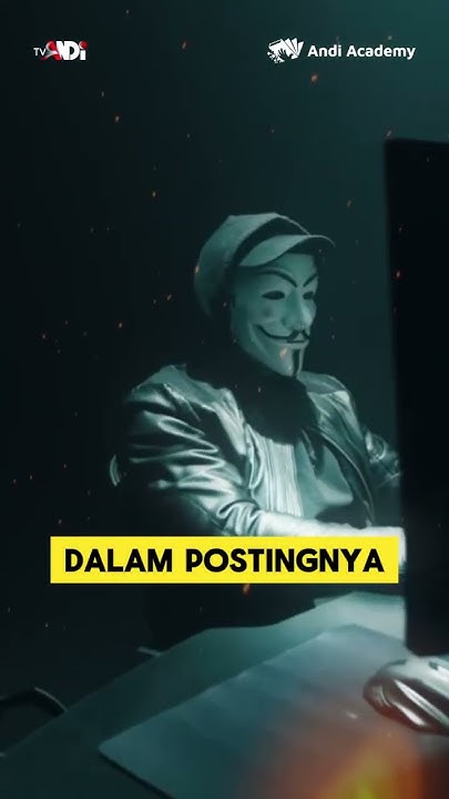 Hacker Brain Cipher Siap Kembalikan Akses Data Pdn Gratis Indonesia