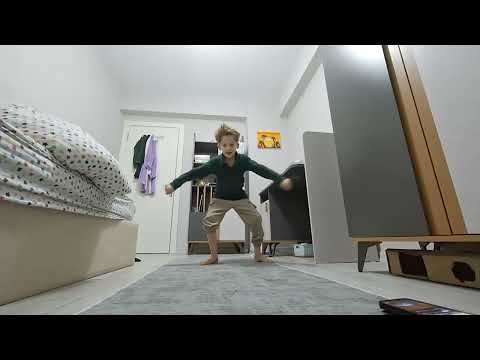 Kadir abinin dansı