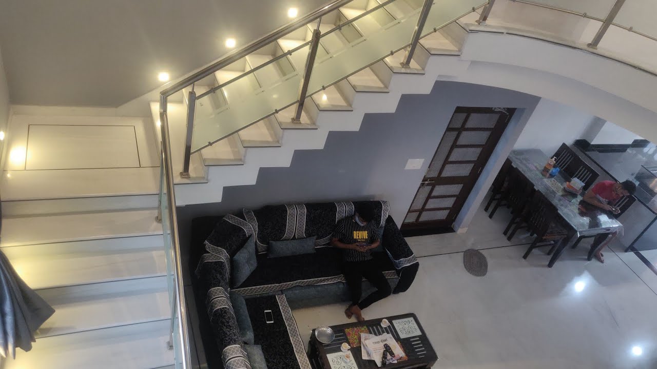 Home tour / home design / Ghar ka design/ - YouTube