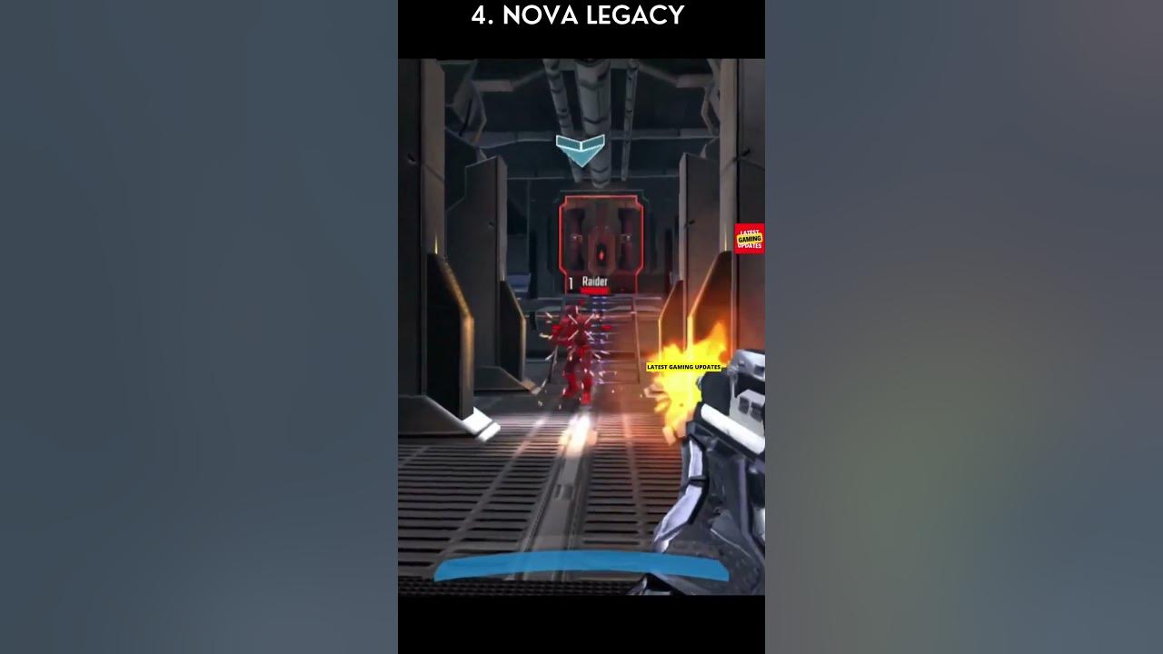 Top Gameloft Games for Android | Best Gameloft Games for Android # ...