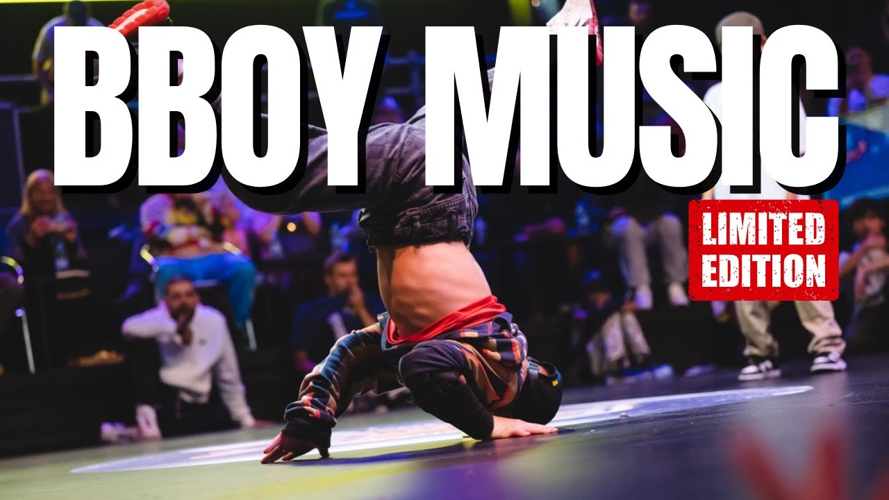 Top Bboy Battle Music 🎧 High Energy Tracks for Battles 🎧 #BBOY MUSIC ...