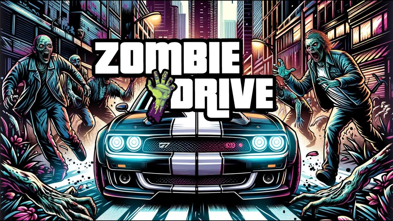 FORTNITE 🧟 ZOMBIEDRIVE 🏎️ 4/4 COINS, SECRET EGGS AND MYSTERIOUS REWARDS ...