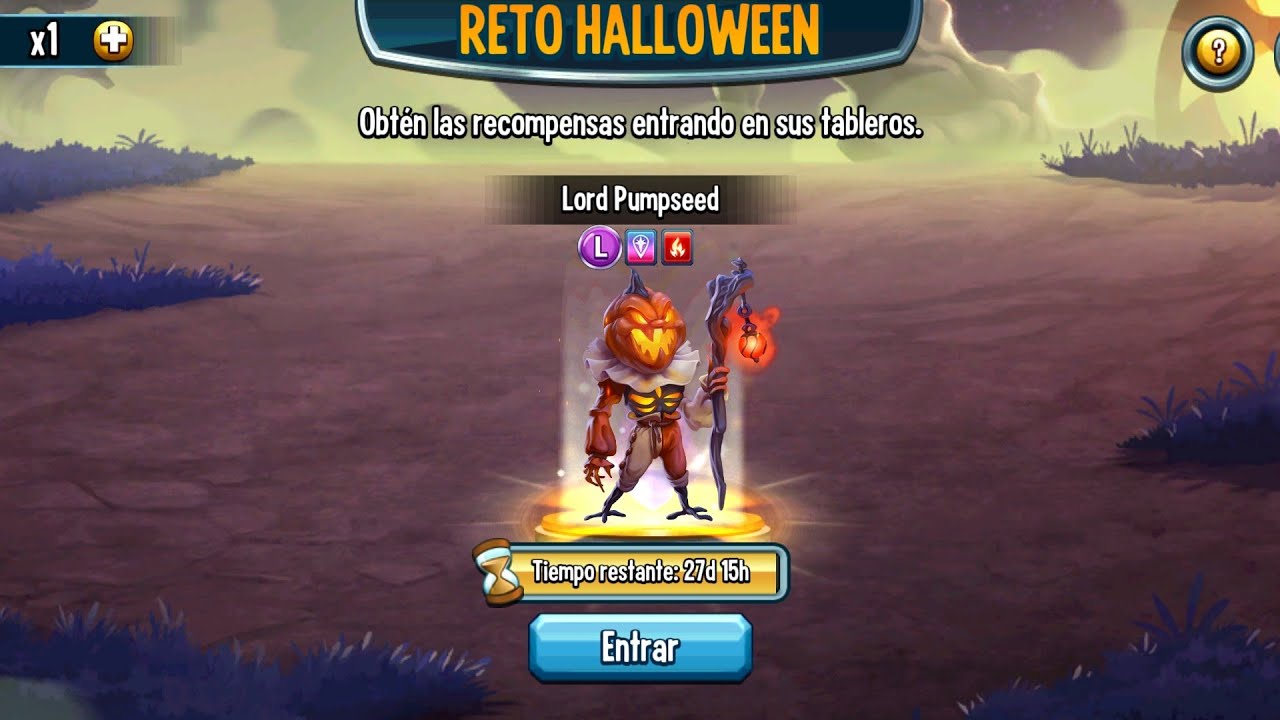 LLEGO EL MOMENTO DESEADO !! LORD PUNSEED - Monster Legends - YouTube