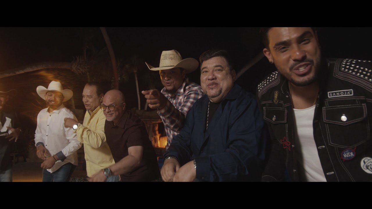 VENEZUELA, GAITA Y LLANO (Neguito Borjas & Miguelito Díaz) - YouTube Music