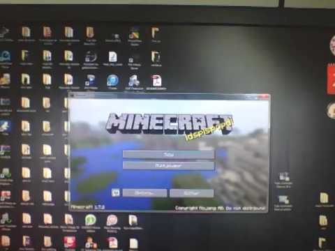 Tuto savoir l'ID des blocs minecraft - YouTube