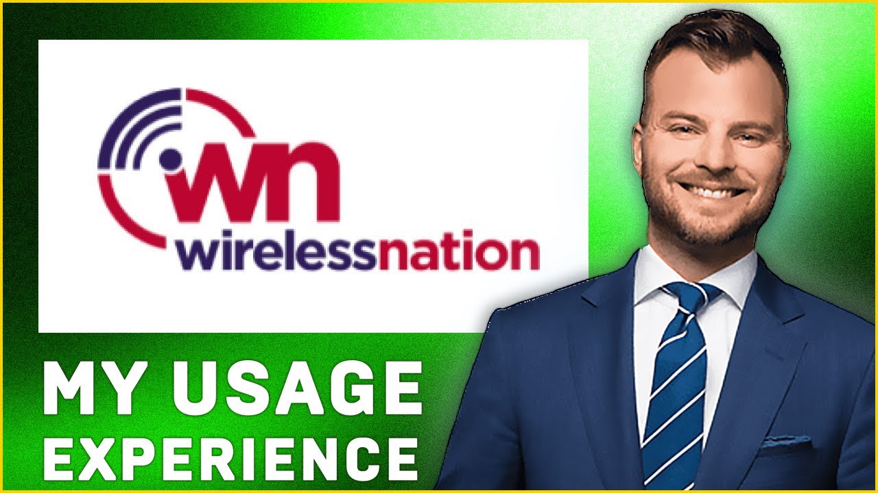 Wireless Nation Internet Provider Review | Usage Experience - YouTube