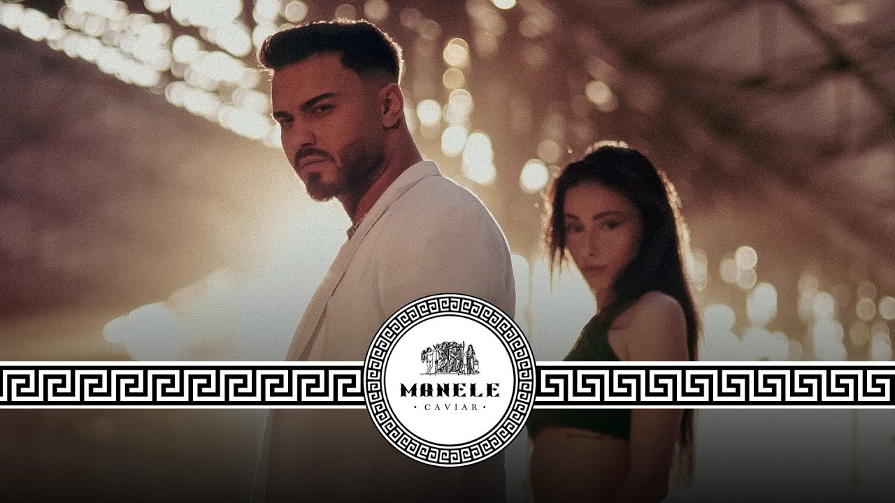 Jador Berechet - Caramelizata MIX | Manele 2023 🆕 - YouTube