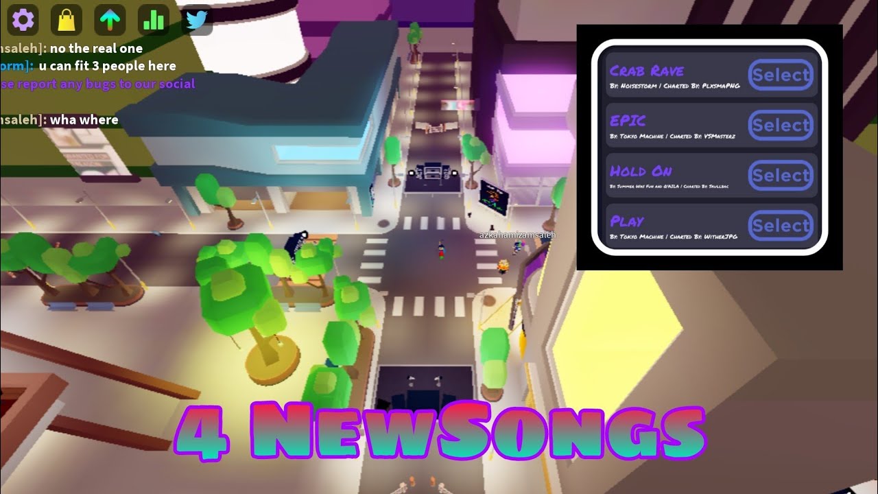 Monstercat (4 New Songs) Mobile - YouTube