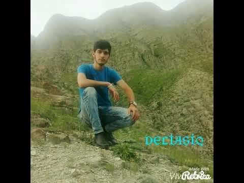 Deli awiq kas ki bir nagil olsam