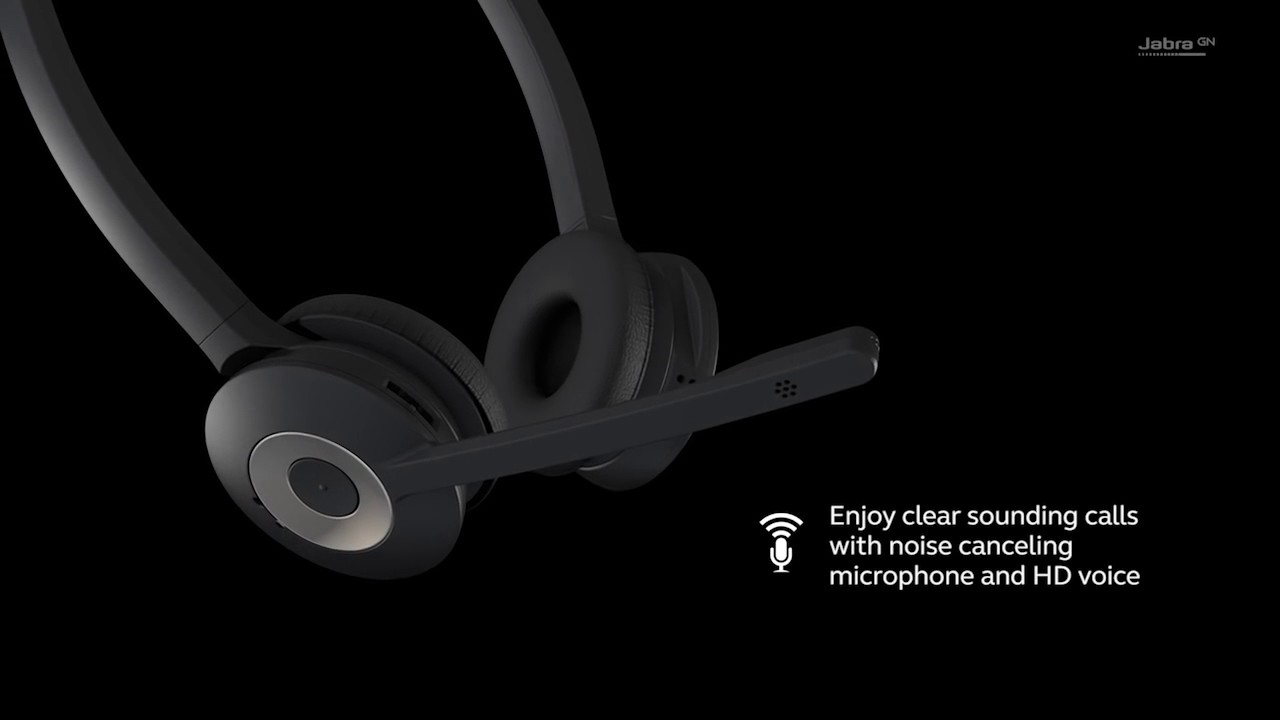 Jabra Pro 930 Software