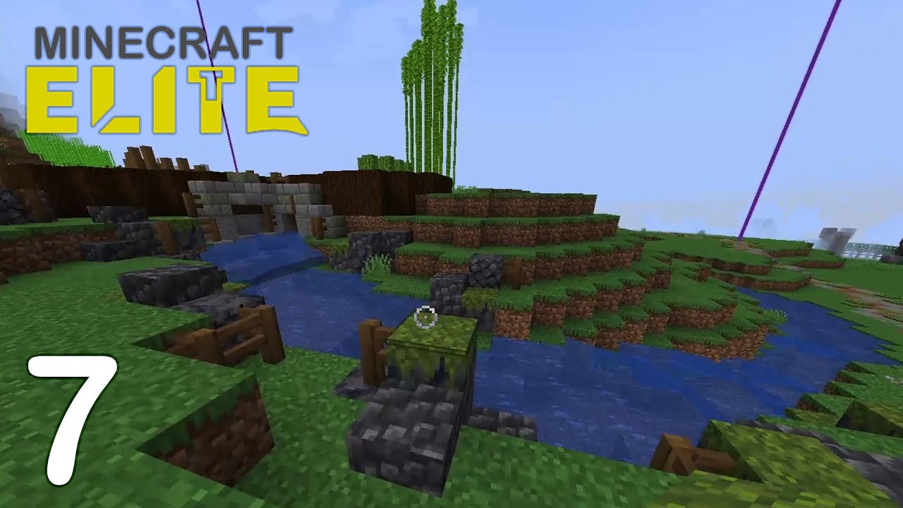 Boulders - MC Elite - Ep.07 - YouTube