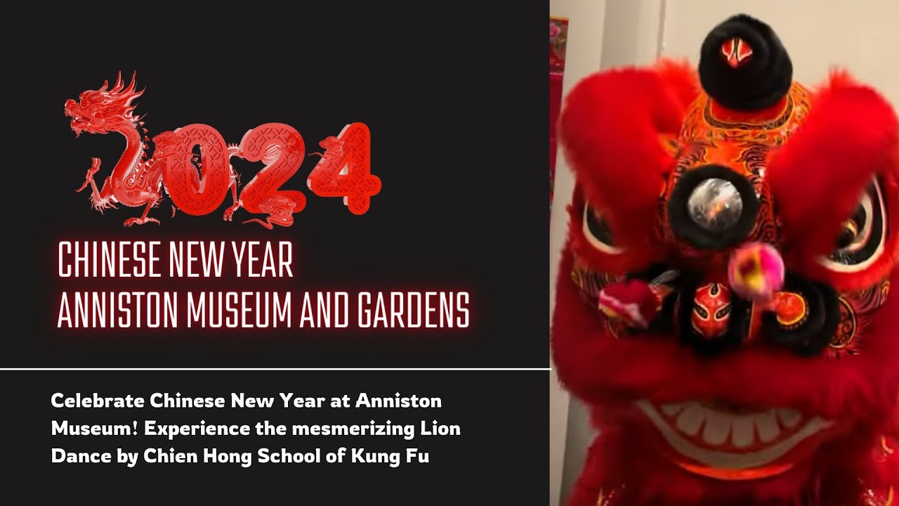Chinese New Years Program At Anniston Museum And Gardens YouTube chinese-new-years-program-at-anniston-museum-and-gardens-youtube