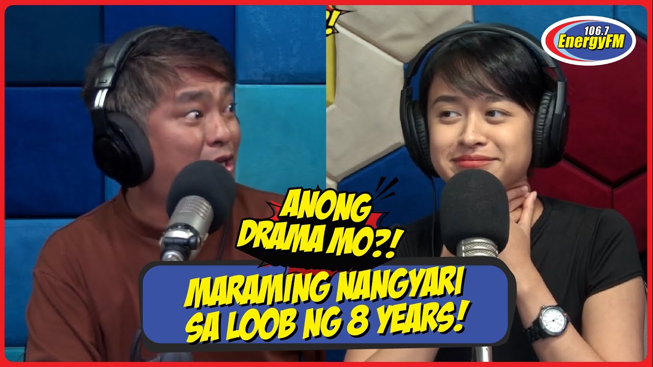 ANO ANG MENSAHE NG JIMSHEE SA ISA'T ISA? | ANONG DRAMA MO? - YouTube