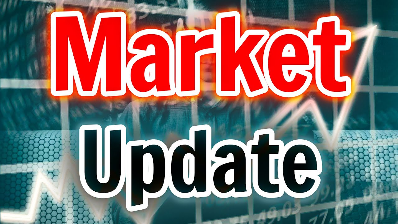 MARKET UPDATE : THIS CAN BE GREAT FOR ALTS - YouTube