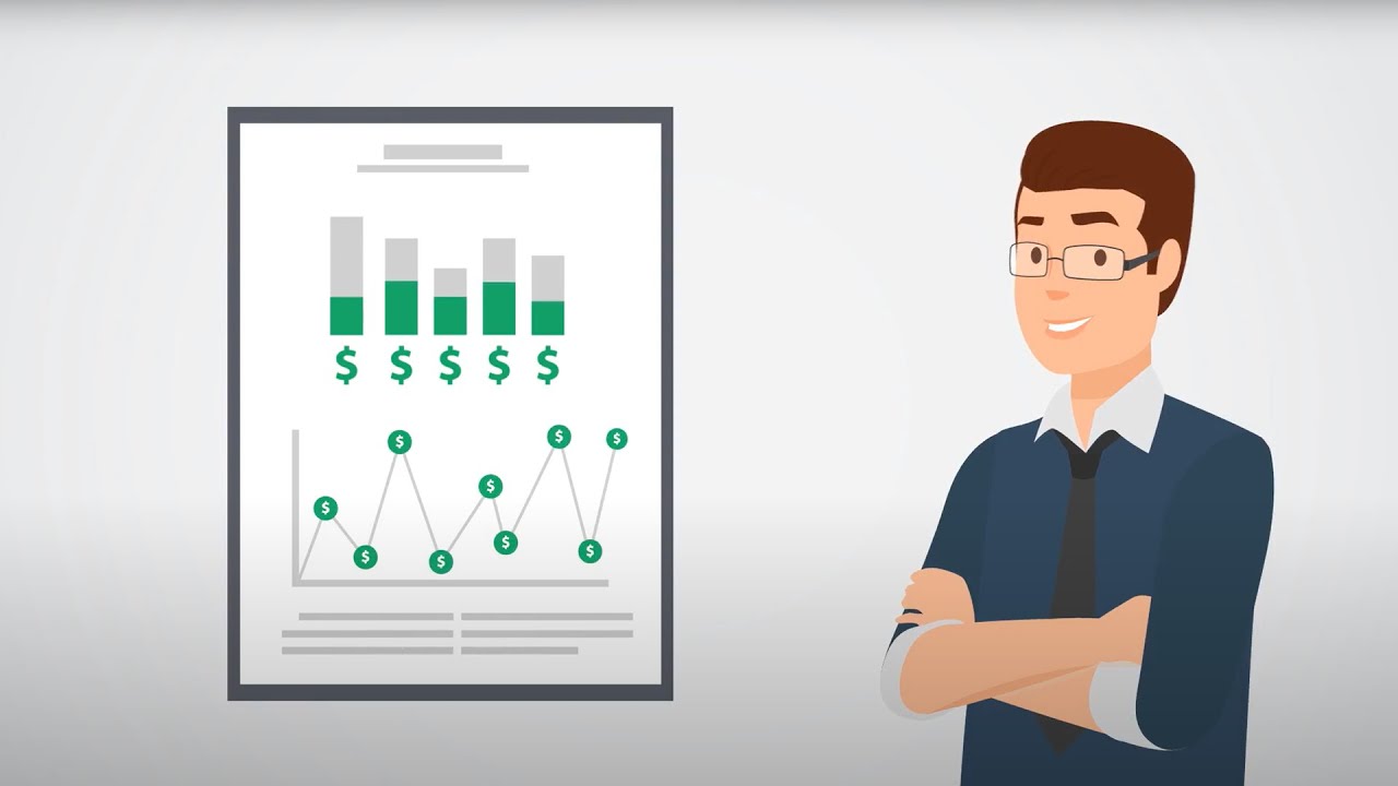 Explainer Video | Conexiom SPA Animation (Cartoon Animation) by Modeo ...