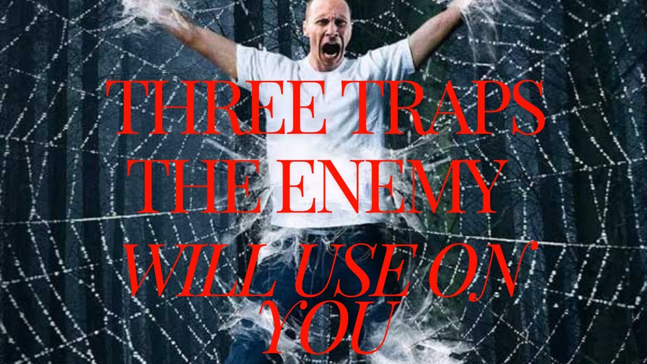 BECOME VICTORIOUS AGAINST THE ENEMIES TRICKS - YouTube