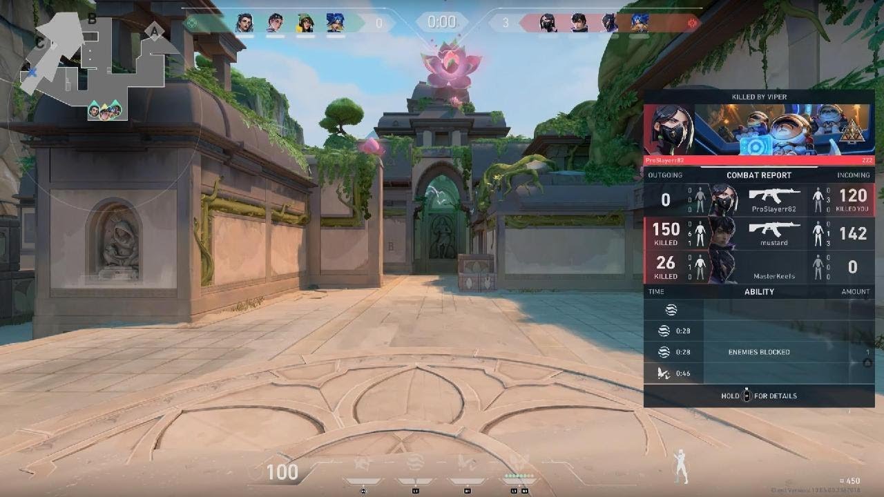 VALORANT_fACE😛 - YouTube