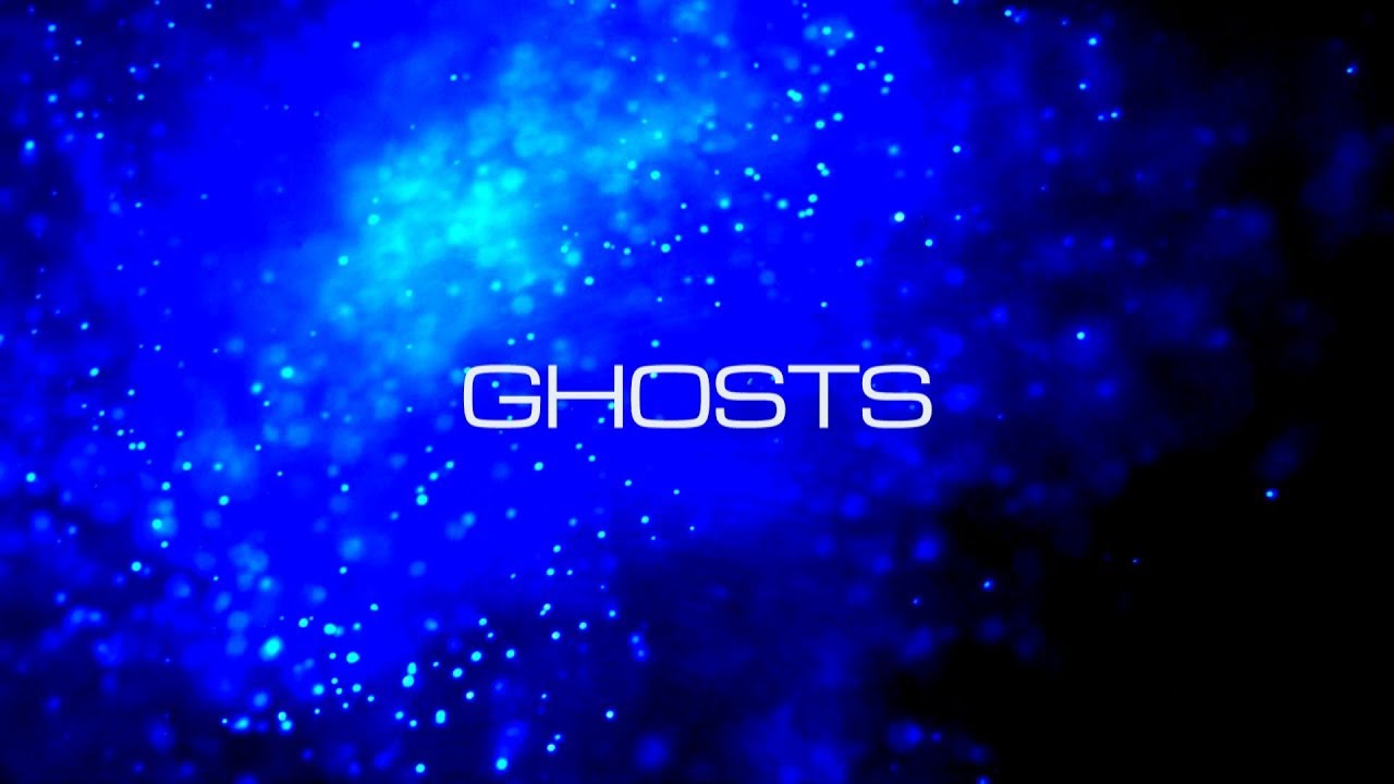 MONKEYVIRGO - Ghosts (2019) - YouTube