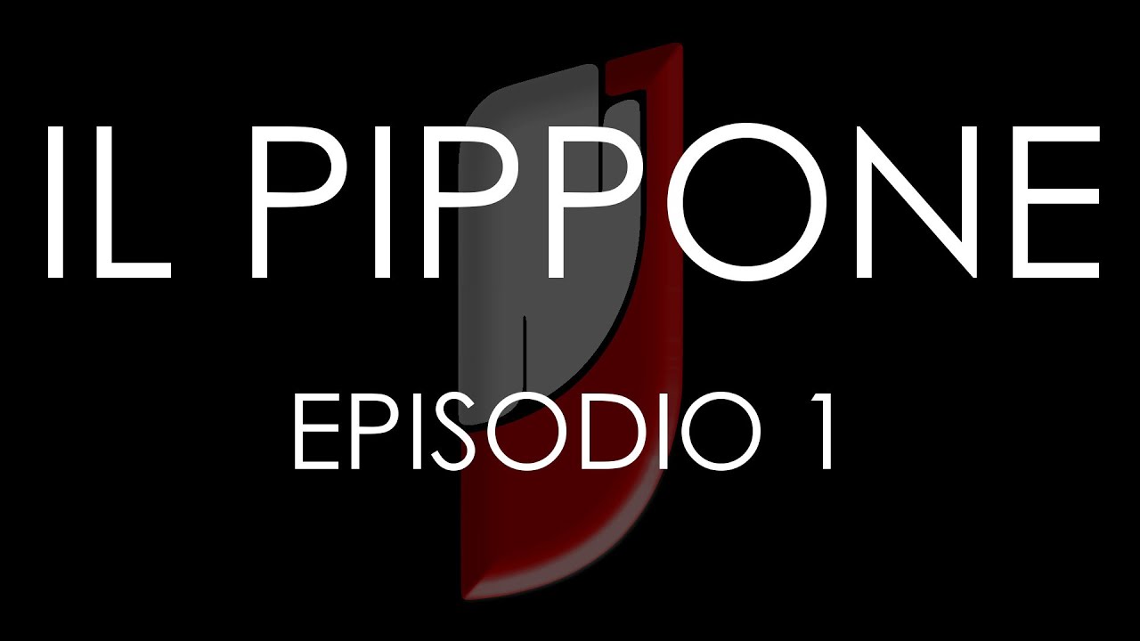 IL PIPPONE - Ep.1 - Il Ballo del cane - YouTube